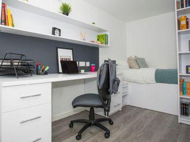 0 Bedrooms Studio for rent in The Pavement, Popes Lane, London W5