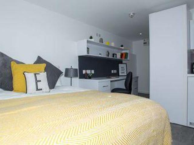 0 Bedrooms Studio for rent in The Pavement, Popes Lane, London W5