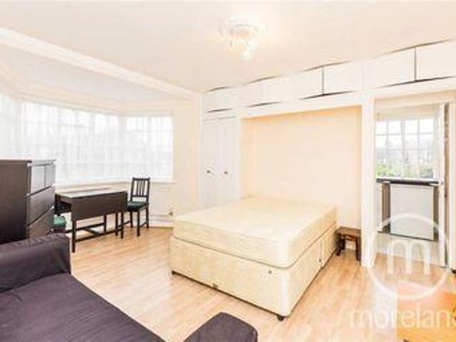 0 Bedrooms Studio for rent in The Pantiles, Golders Green NW11