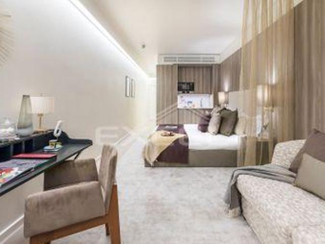 0 Bedrooms Studio for rent in The Quarters, 120 Finchley Road, Hampstead NW3