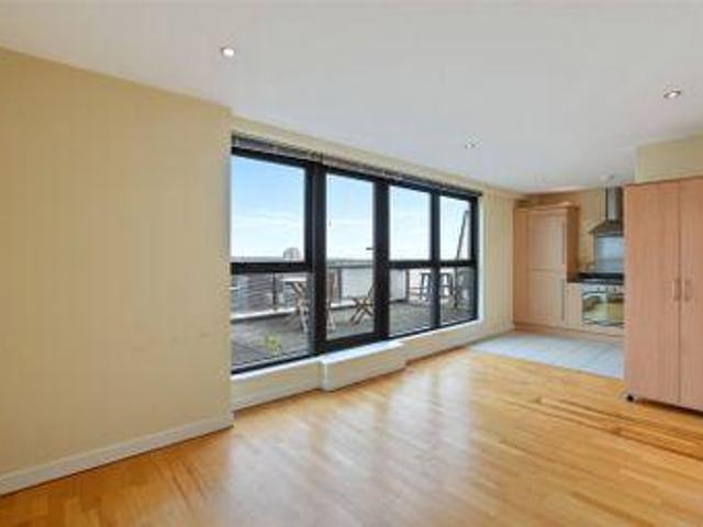 0 Bedrooms Studio for rent in The Richard Robert Residence, 7 Salway Place, London E15