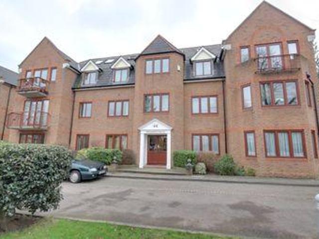 0 Bedrooms Studio for rent in The Ridgeway, Enfield EN2