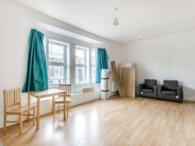 0 Bedrooms Studio for rent in The Vale, Acton W3