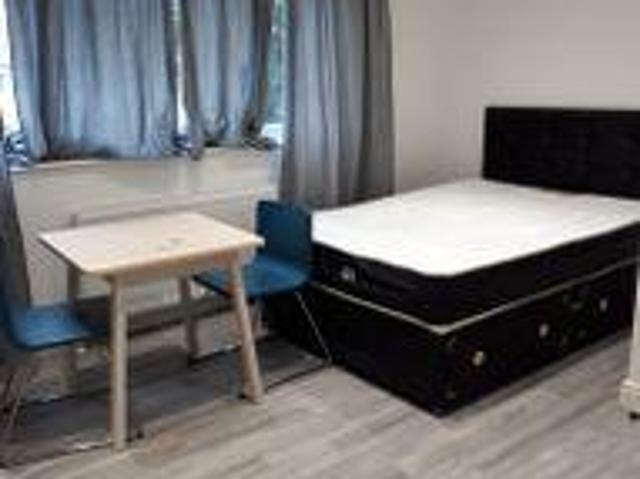 0 Bedrooms Studio for rent in The Vale, Golders Green NW11