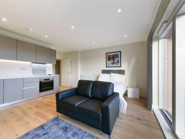 0 Bedrooms Studio for rent in Thunderer Walk, London SE18