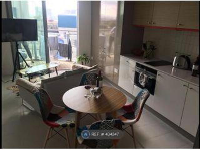 0 Bedrooms Studio for rent in Tidal Basin Road, London E16