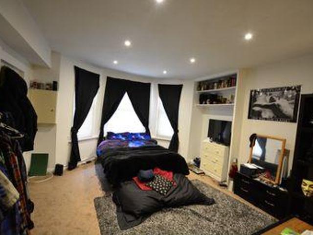 0 Bedrooms Studio for rent in Tisbury Road, Hove BN3