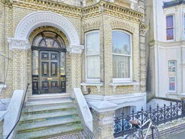 0 Bedrooms Studio for rent in Tisbury Road, Hove, East Sussex BN3
