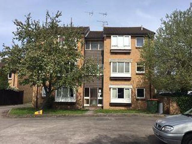 0 Bedrooms Studio for rent in Tom Price Close, Cheltenham GL52