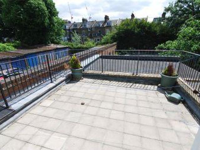0 Bedrooms Studio for rent in Tollington Park, London N4