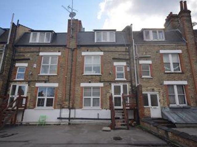 0 Bedrooms Studio for rent in Topsfield Parade, London N8