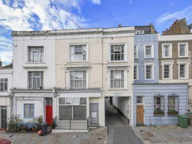 0 Bedrooms Studio for rent in Torriano Avenue, London NW5