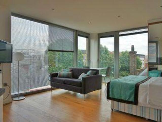 0 Bedrooms Studio for rent in Tower Bridge Road, London Bridge SE1