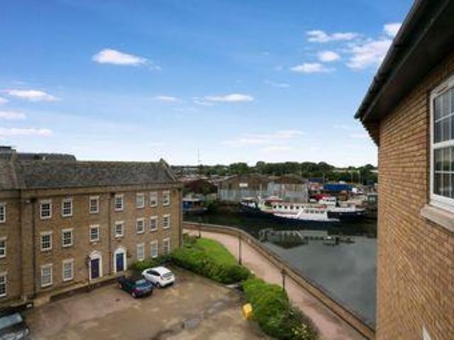 0 Bedrooms Studio for rent in Town Quay Wharf Abbey Road, Barking IG11