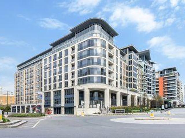 0 Bedrooms Studio for rent in Townmead Road, London SW6