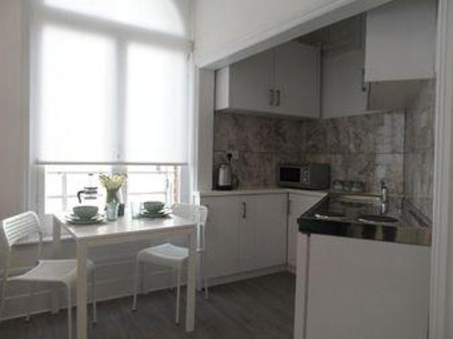 0 Bedrooms Studio for rent in Tranquil Vale, London SE3