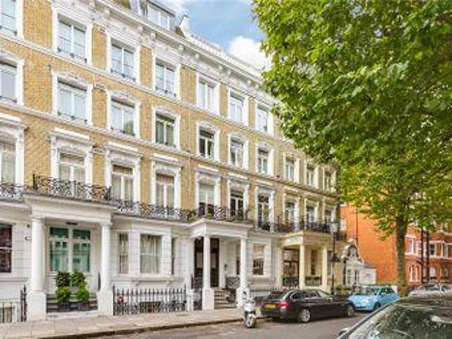 0 Bedrooms Studio for rent in Trebovir Road, Earls Court, London SW5