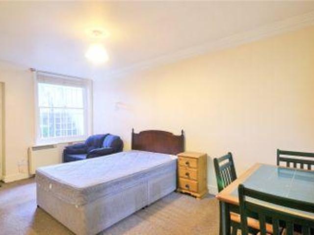 0 Bedrooms Studio for rent in Trebovir Road, Earls Court, London SW5
