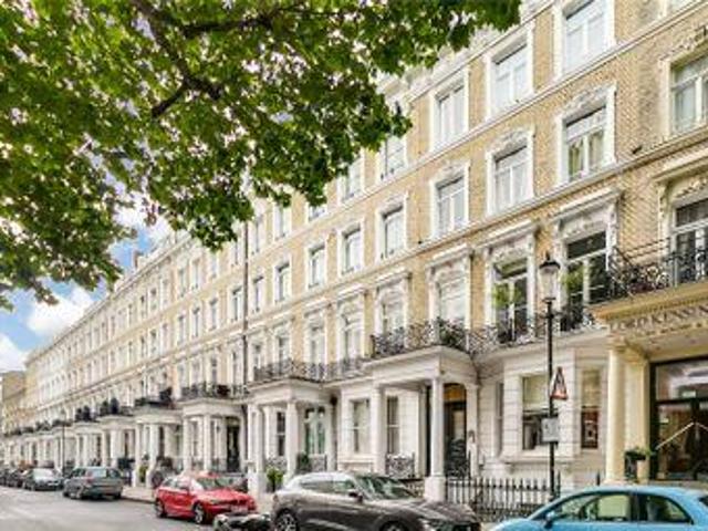 0 Bedrooms Studio for rent in Trebovir Road, Earls Court, London SW5