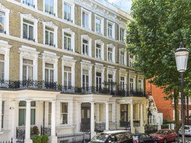 0 Bedrooms Studio for rent in Trebovir Road, London SW5
