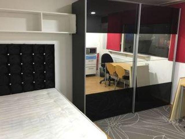0 Bedrooms Studio for rent in Tresham Crescent, Marylebone, London NW8