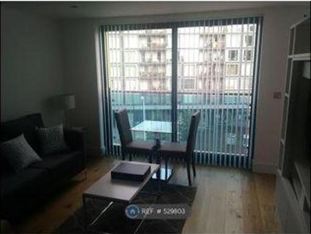 0 Bedrooms Studio for rent in Trident House, Hayes UB3