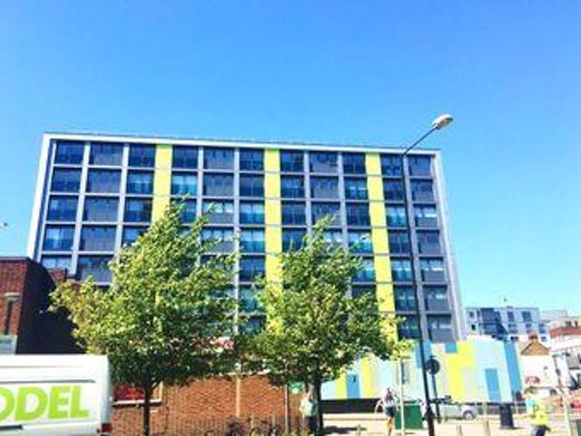 0 Bedrooms Studio for rent in Trident House, 76 Station Road, Hayes UB3