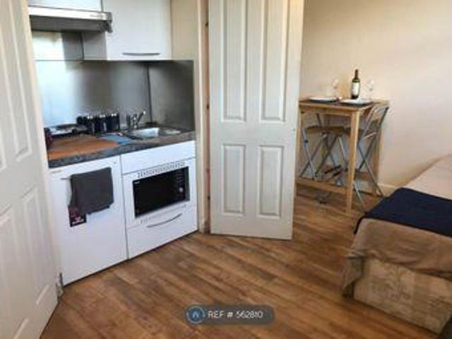 0 Bedrooms Studio for rent in Tufnell Park Road, London N7