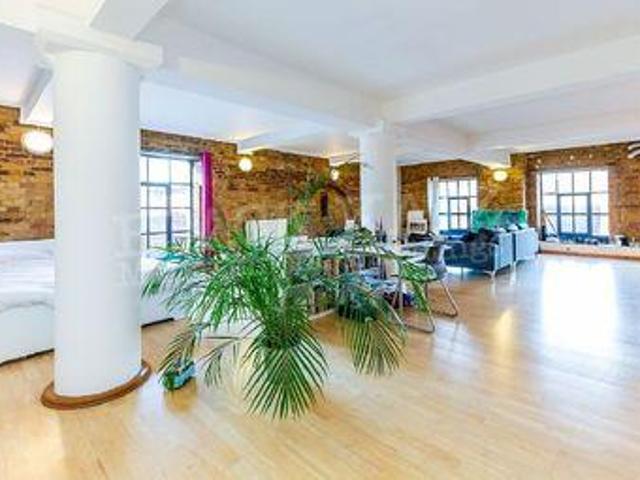 0 Bedrooms Studio for rent in Tyssen Street, London E8
