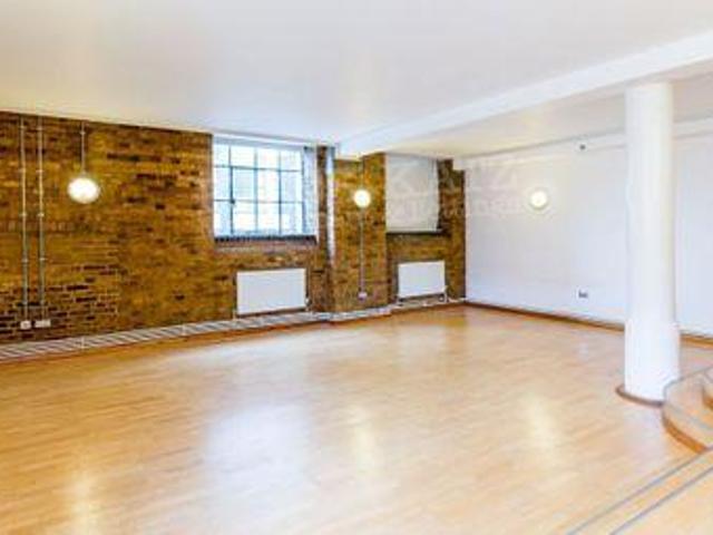 0 Bedrooms Studio for rent in Tyssen Street, London E8