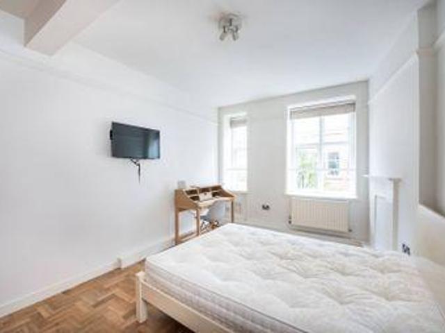 0 Bedrooms Studio for rent in Udall Street, Westminster SW1P