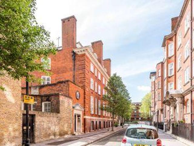 0 Bedrooms Studio for rent in Udall Street, Westminster SW1P