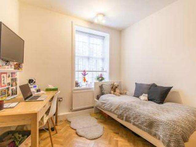0 Bedrooms Studio for rent in Udall Street, Victoria SW1P