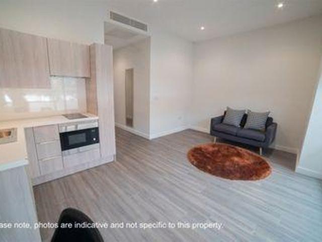 0 Bedrooms Studio for rent in Union Street, Sheffield S1