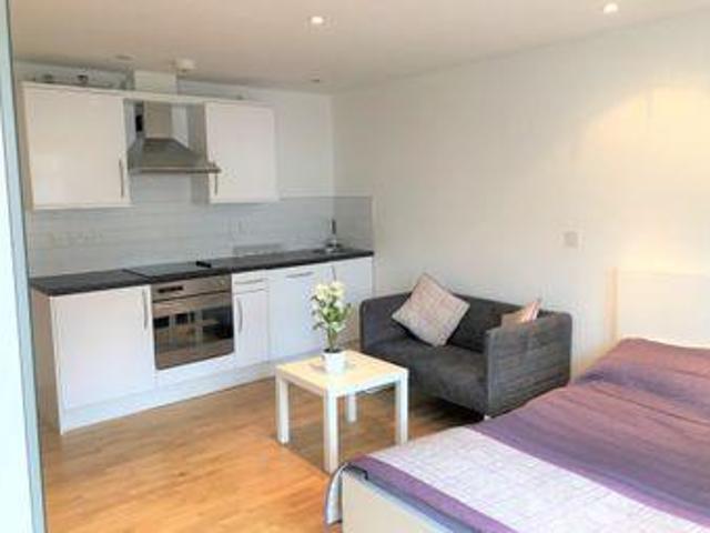 0 Bedrooms Studio for rent in Upper Maudlin Street, Bristol BS2