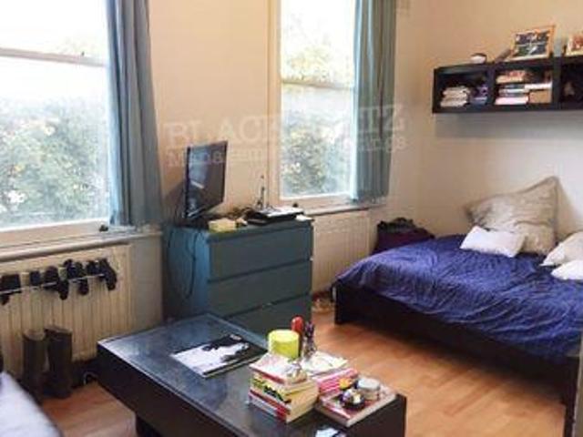 0 Bedrooms Studio for rent in Upper Street, London N1