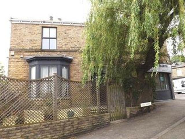 0 Bedrooms Studio for rent in Upperthorpe, Sheffield S6