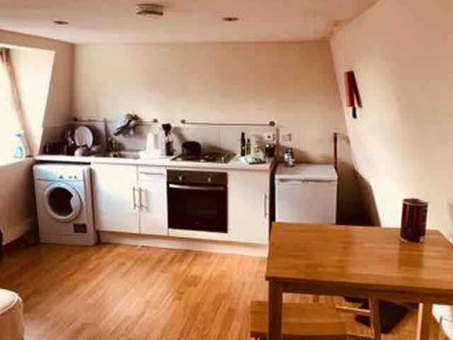 0 Bedrooms Studio for rent in Uxbridge Road, Shepherd´s Bush W12