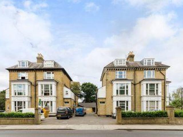 0 Bedrooms Studio for rent in Uxbridge Road TW12, Hampton