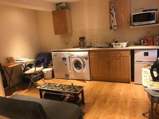 0 Bedrooms Studio for rent in Vincent Road, London N15