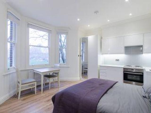 0 Bedrooms Studio for rent in Vincent Square, Westminster, London SW1P
