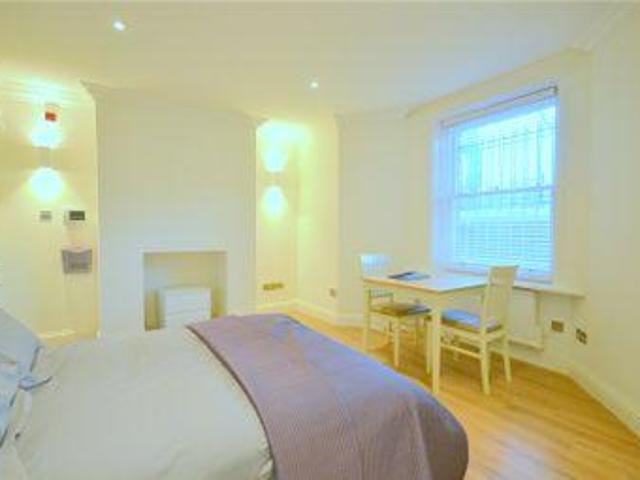 0 Bedrooms Studio for rent in Vincent Square, Westminster, London SW1P