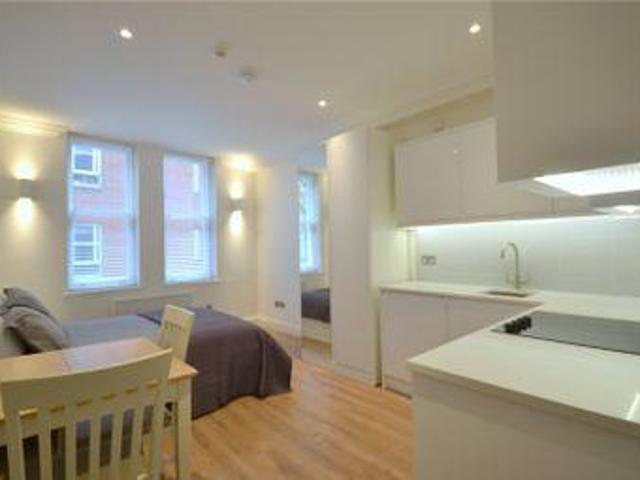 0 Bedrooms Studio for rent in Vincent Square, Westminster, London SW1P