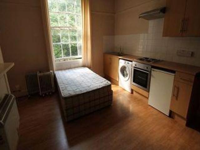 0 Bedrooms Studio for rent in Victoria Road, Hyde Park, Leeds LS6