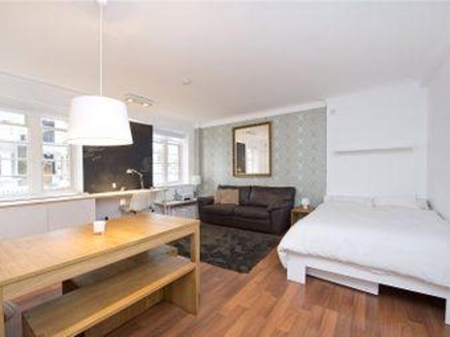 0 Bedrooms Studio for rent in Vicarage Court, Vicarage Gate, London W8