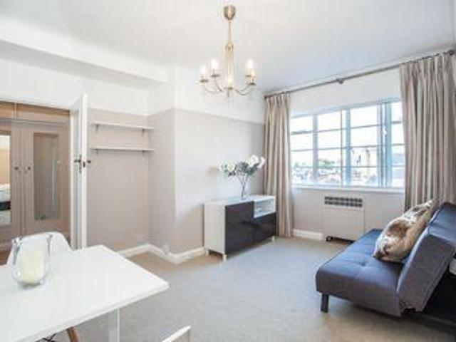 0 Bedrooms Studio for rent in Vicarage Gate, Kensington, London W8