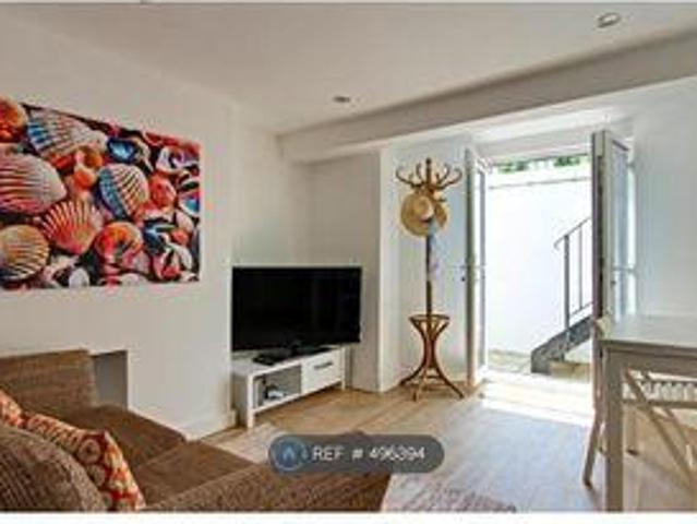0 Bedrooms Studio for rent in Vicarage Road, Hastings TN34