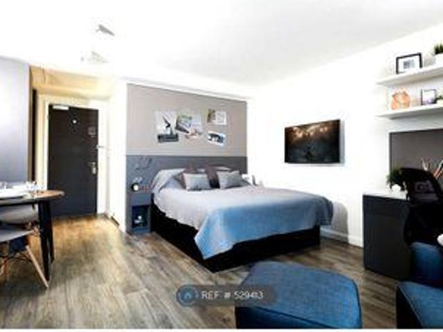 0 Bedrooms Studio for rent in Vita Student Accomodation, Manchester M1
