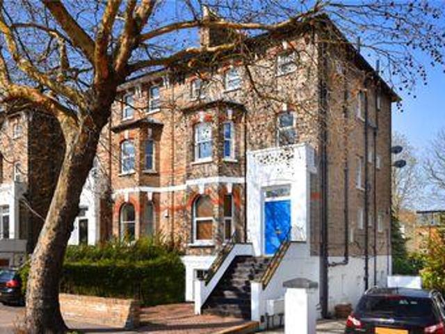 0 Bedrooms Studio for rent in Waldram Park Road, London SE23
