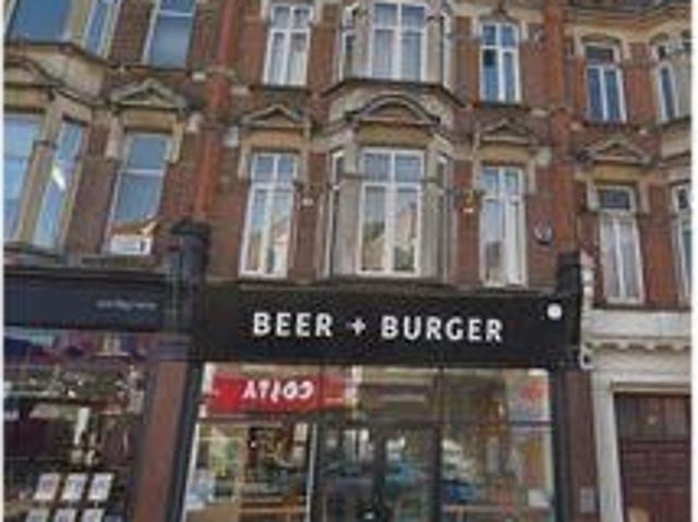 0 Bedrooms Studio for rent in Walm Lane, Willesden NW2